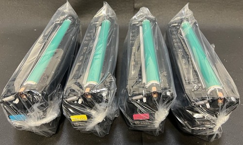 HP 655A M652 M653 M681 M682 CF450A CF451A CF452A CF453A Toner Set - HP ...