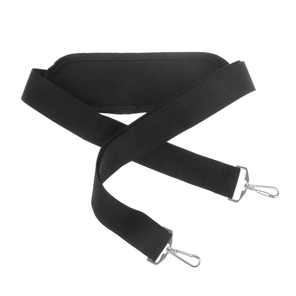 Camera Metal Swivel Hooks Black Shoulder Strap Messenger For Bags ...