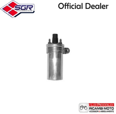 325106 Spule At Im Freien SGR Moto Guzzi Lodola Gt 235CC 1959/1965 | eBay