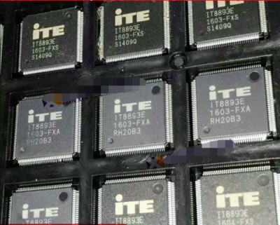 1x IT8893EFXA FXS ITE8893E FX IT8893E FXA TQFP128 IC Chip | eBay