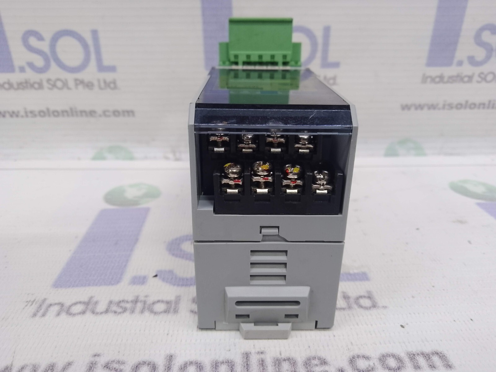 Anywire AB023-C1 I/O Module CC-Link 0.4AP 24V DC | eBay