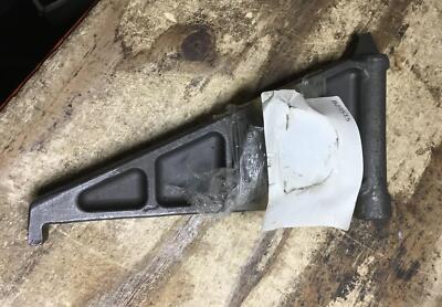 Buyers B23515 8 x 12-1/2" Forged Steel Outrigger with Mounting Brackets ...