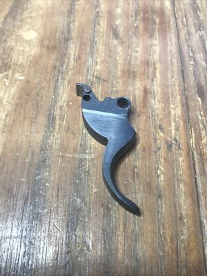 Colt D-Frame New Style Agent Cobra Detective Special, Trigger | eBay