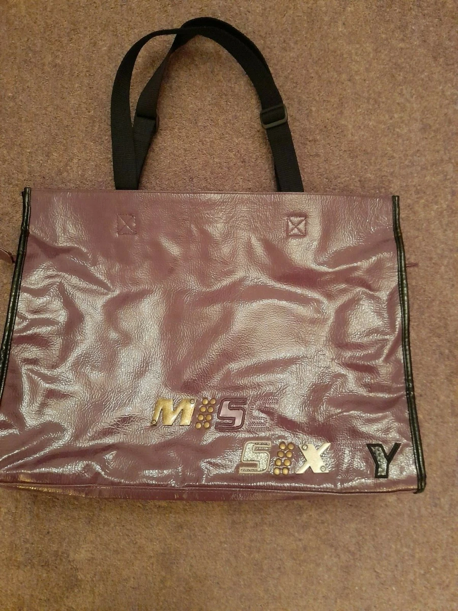 Miss Sixty Bags