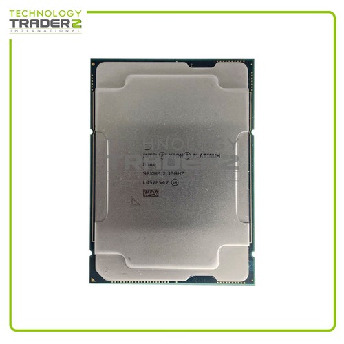 SRKHR Intel Xeon Platinum 8380 40-Core 2.30GHz 60MB 270W Processor ...