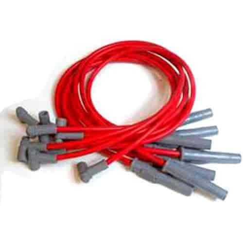 MSD Ignition 32749 Super Conductor 8.5mm Wires | eBay