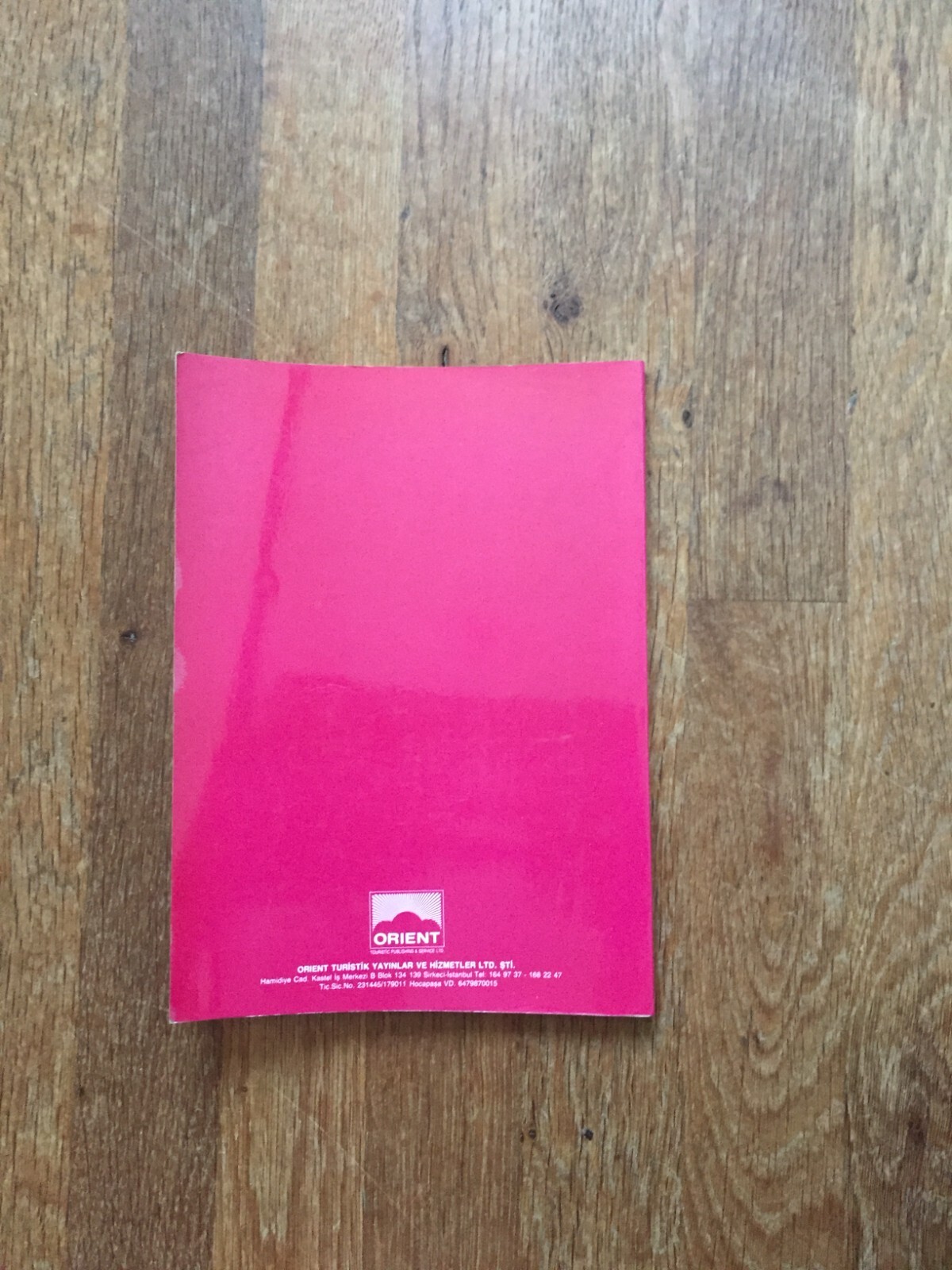 TURHAN CAN turquie porte de l orient tourisme | eBay