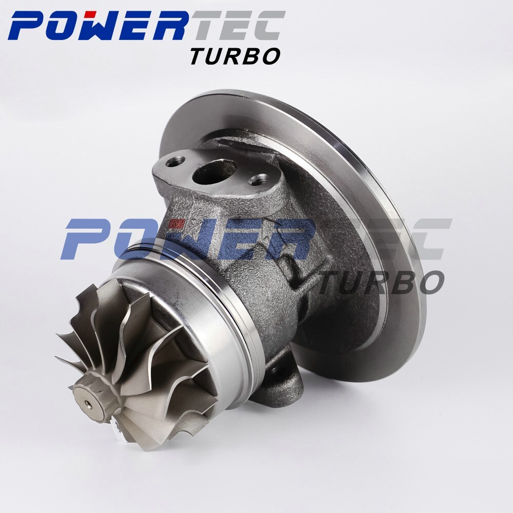 Cartridge turbo 4046107 core for Cummins Komatsu Industrial QSC Engine ...