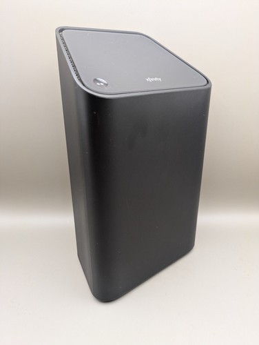 Xfinity XB6-A WIFI Router & Modem No Power Cord - For Parts - Not ...