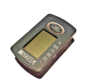 Brita Memo Filterwechselanzeige Bosch Tassimo 10009270 | eBay.de