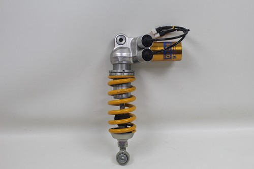 Ducati Panigale V4S V4 21 Ohlins Electronic TTX Rear Shock Suspension ...