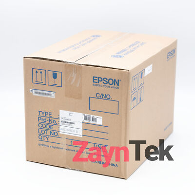 Epson OmniLink TM-H6000V Multifunction POS Printer (C31CG62032) | eBay