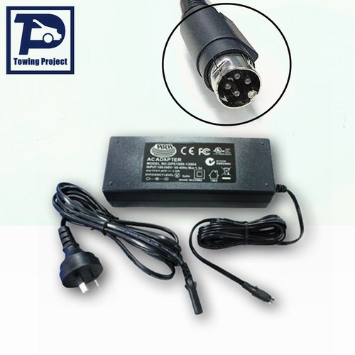 ARK Battery Box 240V AC Adapter for ArkPak AP715 DA25 | eBay