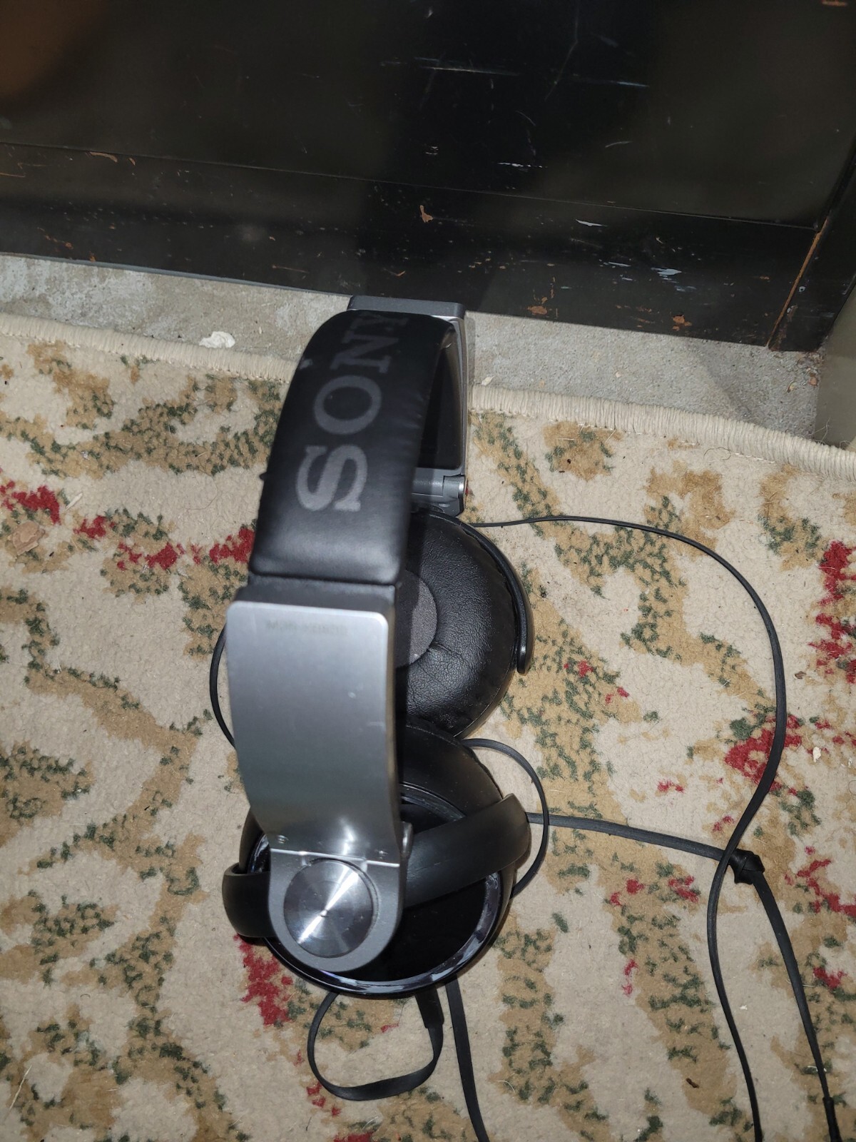 Sony MDR-XB800 Brand New Extra Bass XB Series Stereo Headphones ...