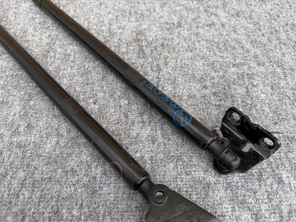 FORD MUSTANG MACH-E 2021-2025 OEM LIFTGATE TAILGATE TRUNK SHOCK STRUT ...