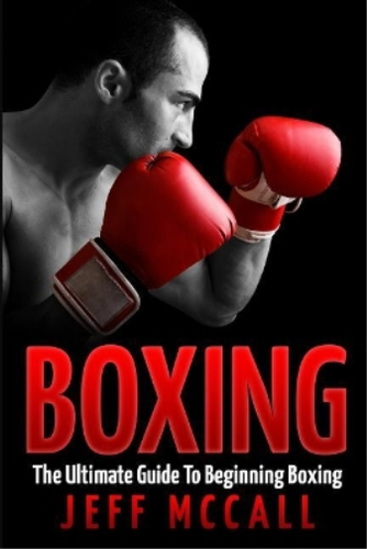 Jeff McCall Boxing (Paperback) (US IMPORT) | eBay