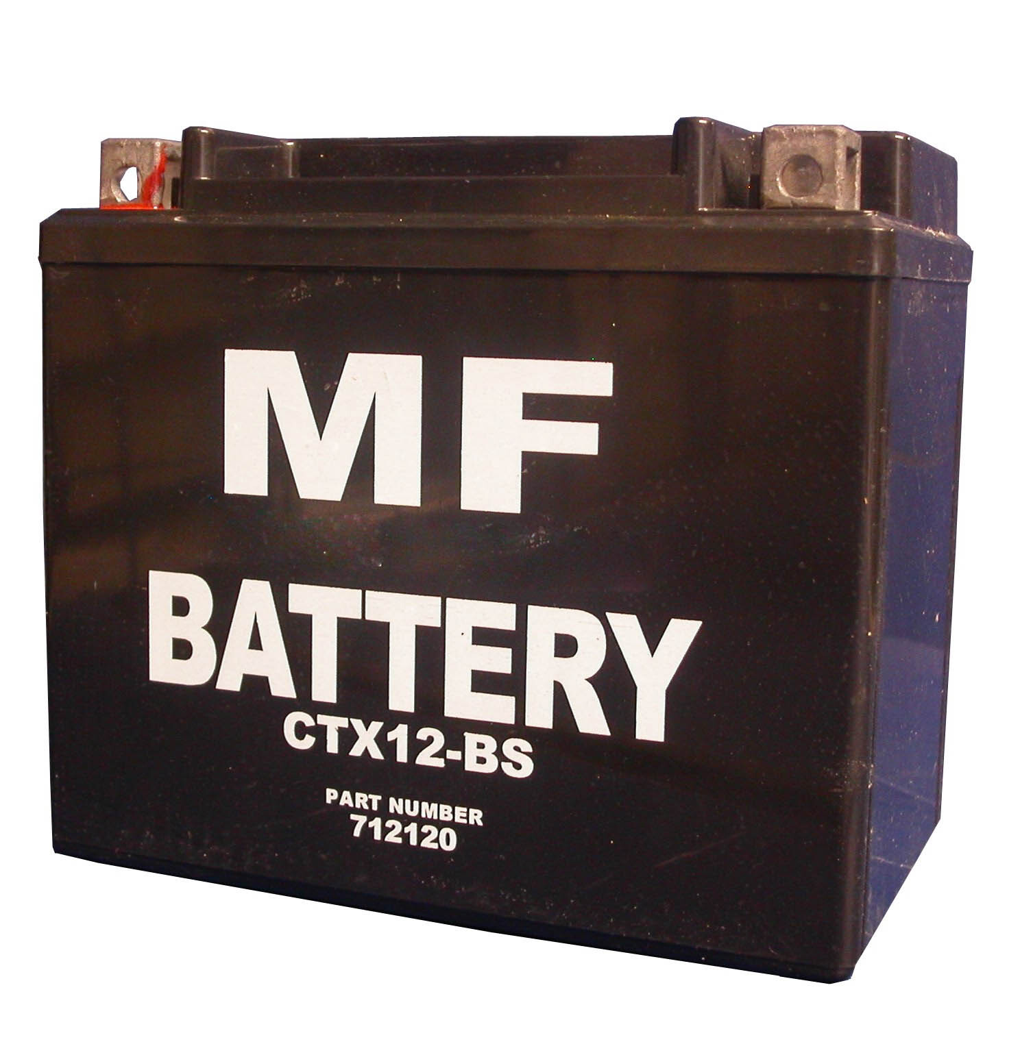 Battery For Suzuki GSF 1200 Bandit 1996 - 2005 | eBay UK