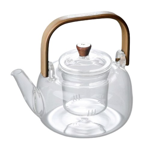 1 Pc Water Bottle Leakproof Container Portable Tea Kettle Tea Pot Tea ...