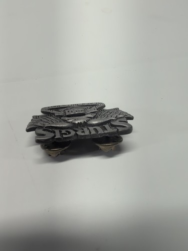 Pewter Sturgis Pin 2001 Black Hills Rally Biker Motorcycle Harley ...