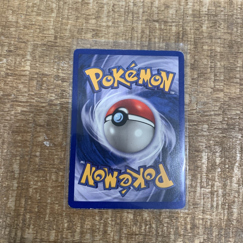 Machamp 1st Edition Holo Rare Pokemon Card - 8/102 Base Set | eBay