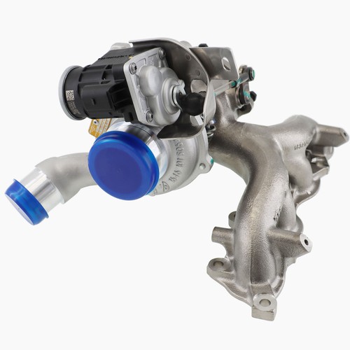 GENUINE OEM Turbocharger 28231-2B760 for 2016-2018 Hyundai Tucson 1.6L ...