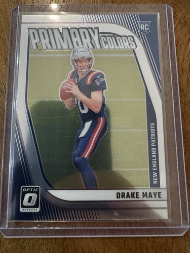 Drake May Primary Colors RC MINT | eBay