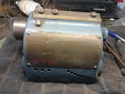 SOUTH BEND 9 MODEL A 10K QUICK CHANGE GEAR BOX Casing And Plate ...
