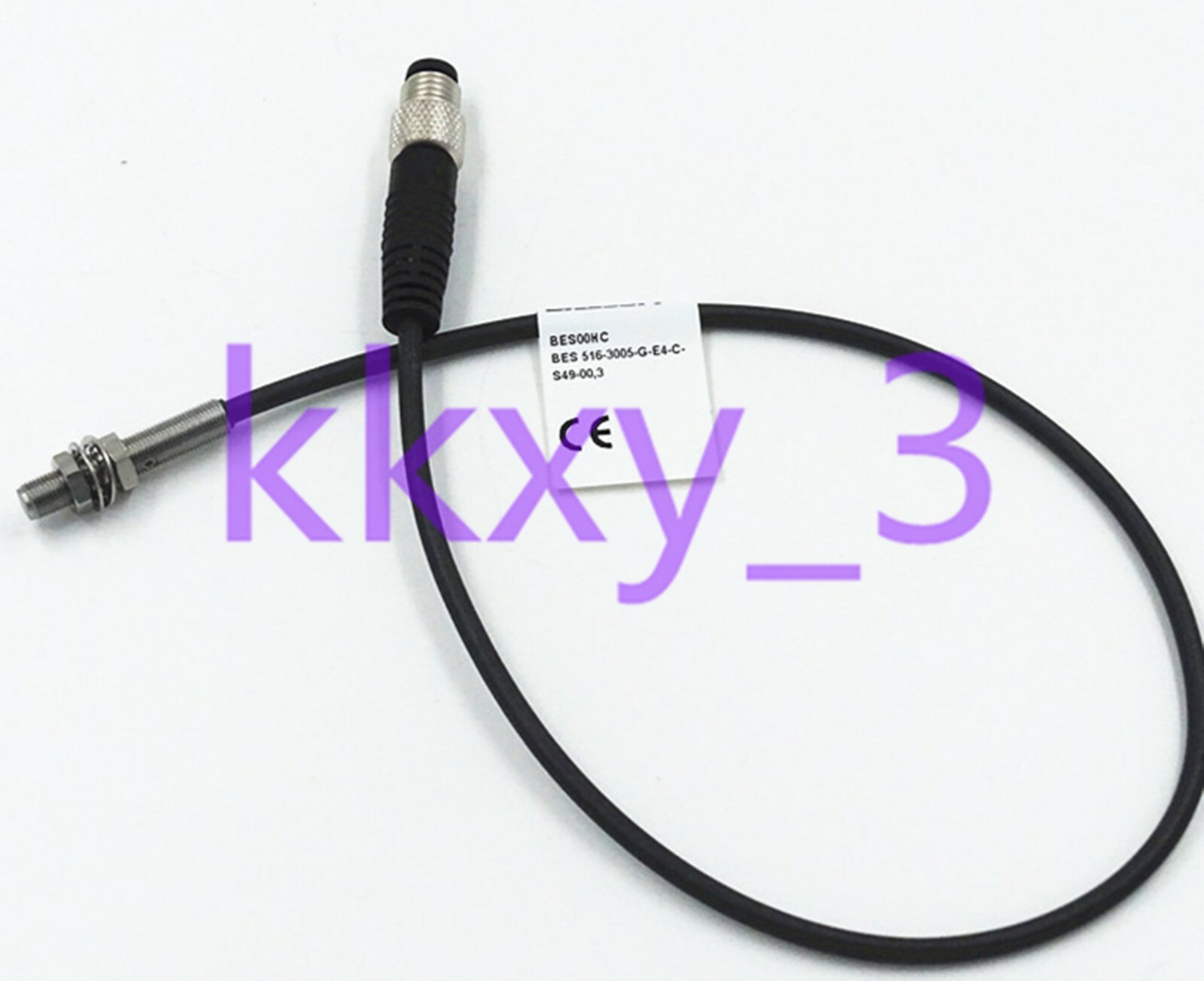 1 PCS NEW BALLUFF sensor BES00HC BES 516-3005-G-E4-C-S49-00,3 | eBay