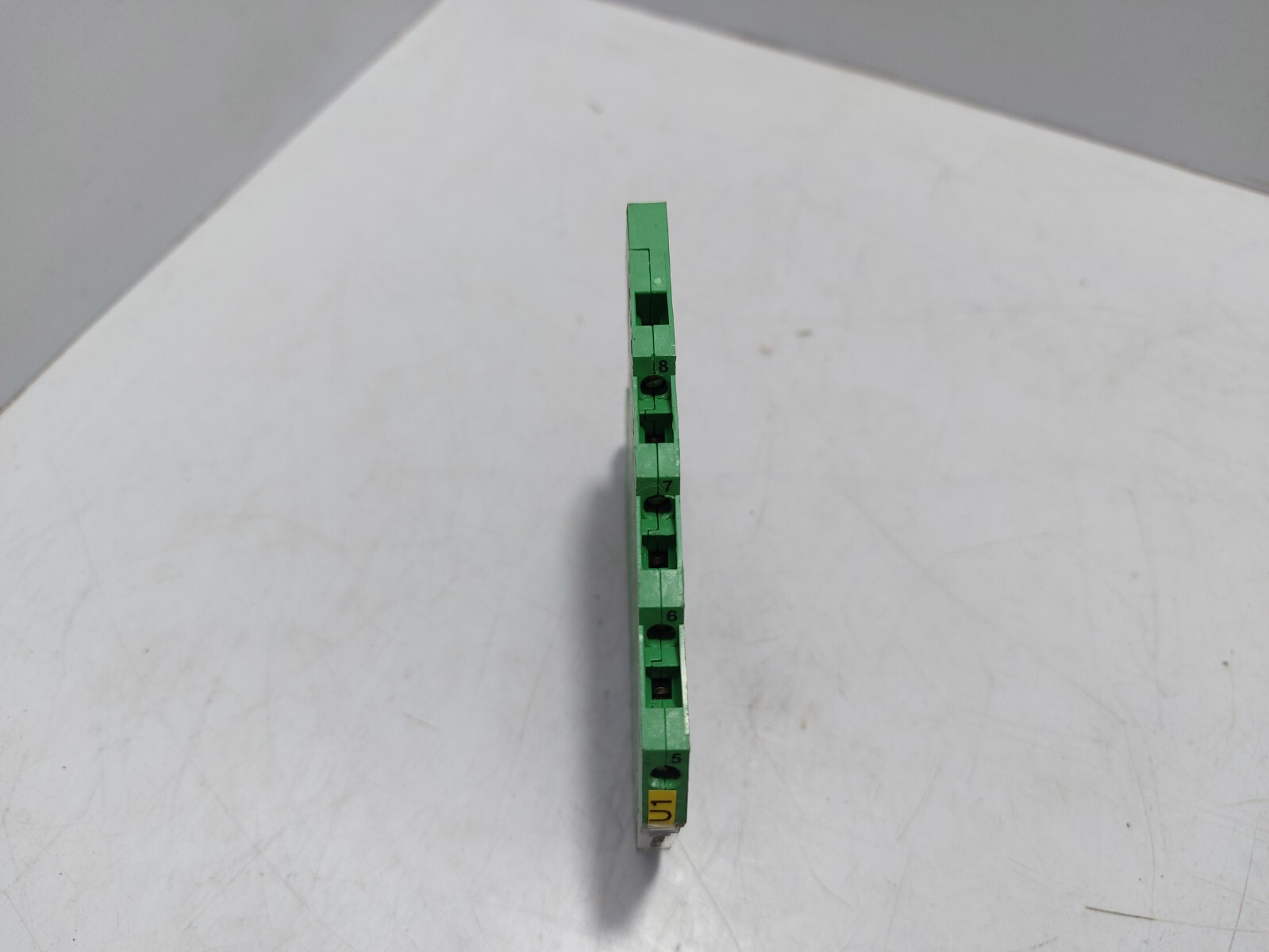 Phoenix Contact MINI MCR-SL-UI-2I Signal Duplicator 28 64 79 4 | eBay