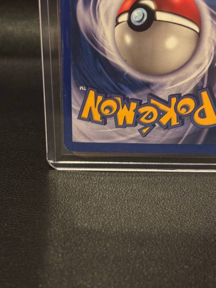 Muk Pokemon Card TCG ENG E-Series Aquapolis H17/H32 Holo Rare Vintage ...