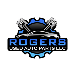 Rogers Used Auto Parts | eBay Stores
