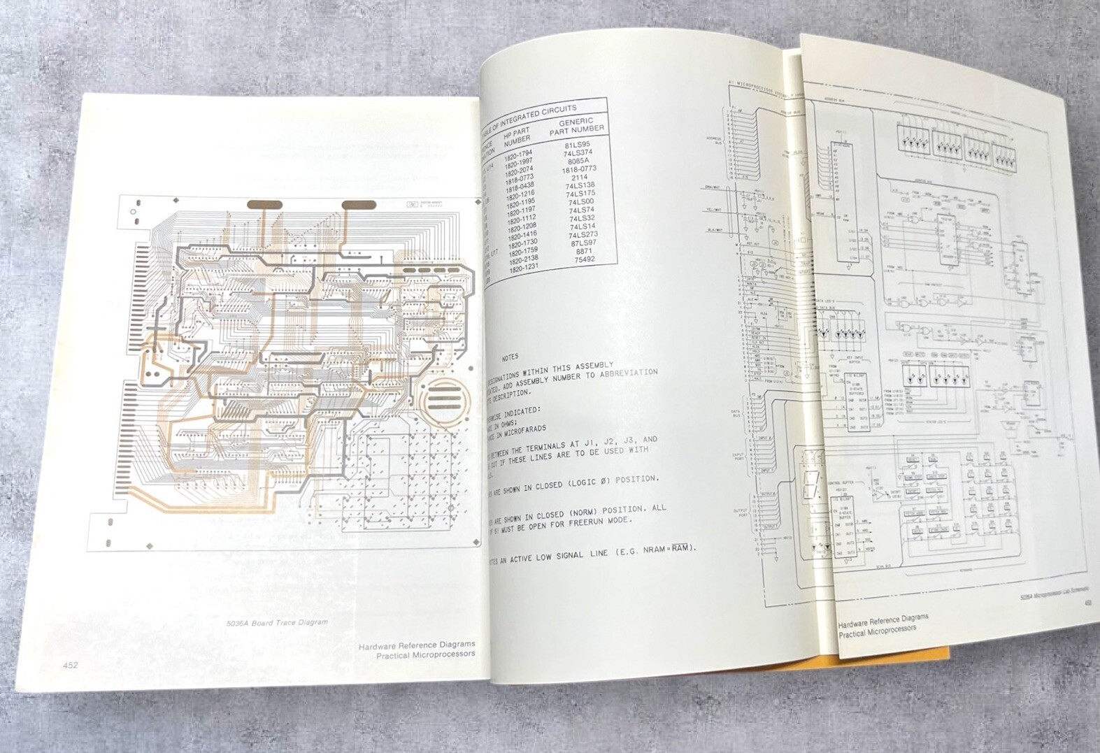 Hewlett Packard Practical Microprocessors Hardware Software ...