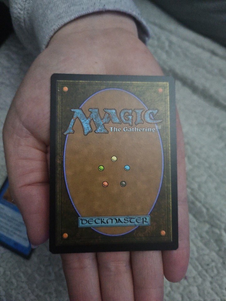 Invert Polarity - Extended Art Rare - Modern Horizons 3 - MTG | eBay