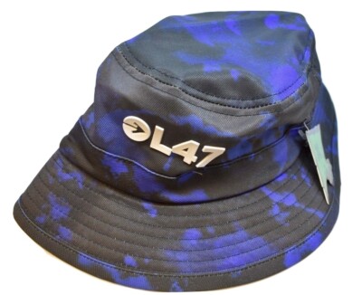 LRG Lifted Research Group Mens Head In The Clouds Bucket Hat New NWT S ...