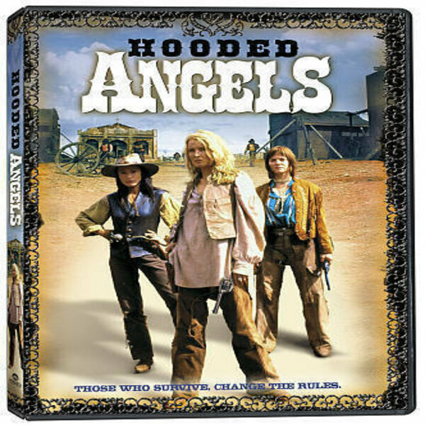 Hooded Angels (DVD, 2002) for sale online | eBay
