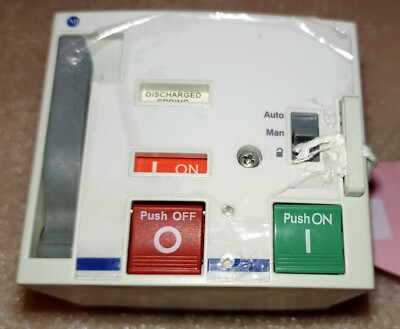 Allen Bradley 140G-H-EOPD Circuit Breaker | eBay