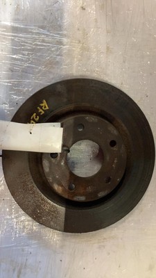 2006-2014 SUBARU LEGACY OUTBACK 2.5L FRONT DISC BRAKE ROTOR USED OEM ...