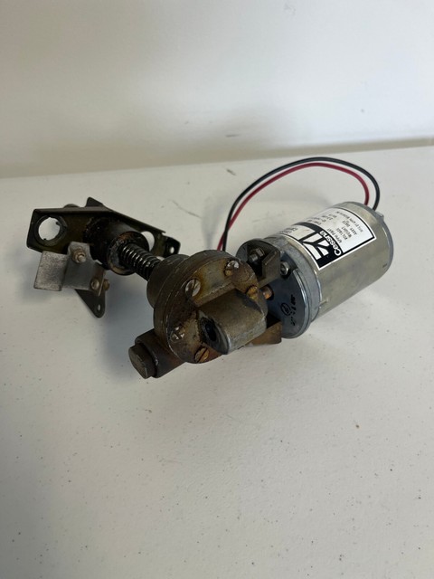 C301002-0103 Cessna 182f Flap Motor Core for sale online | eBay