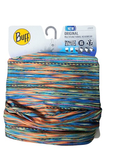 BUFF ORIGINAL Multifunctional Active/Sports Cooling Headwear UPF 50 ...
