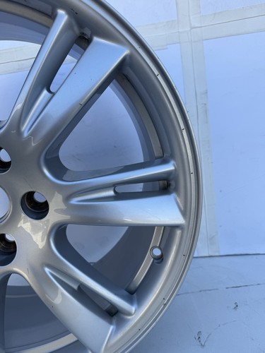Tesla OEM Grey Wheel Rim 19x8.5J, (ET)+35mm for Model S 1486285-00-A | eBay