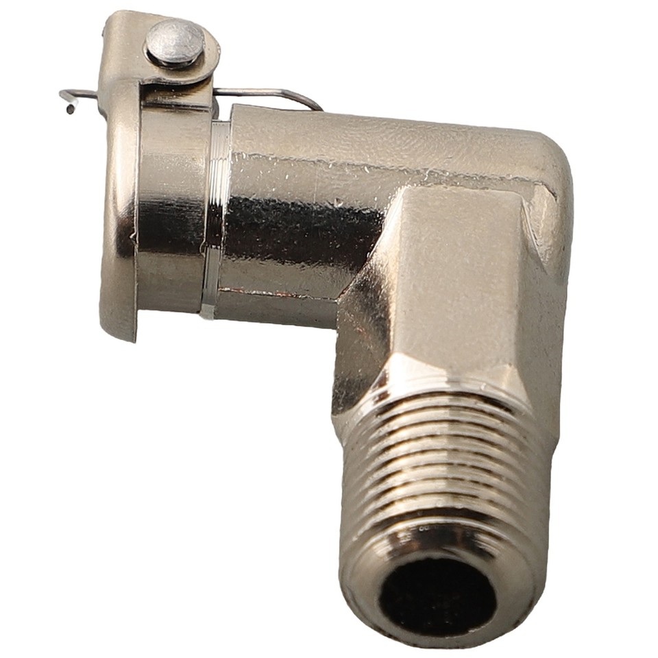 Spring Angle Ruler Oil Cup Right Angle L Shaped Oil Cup for CNC Mill M6 ...