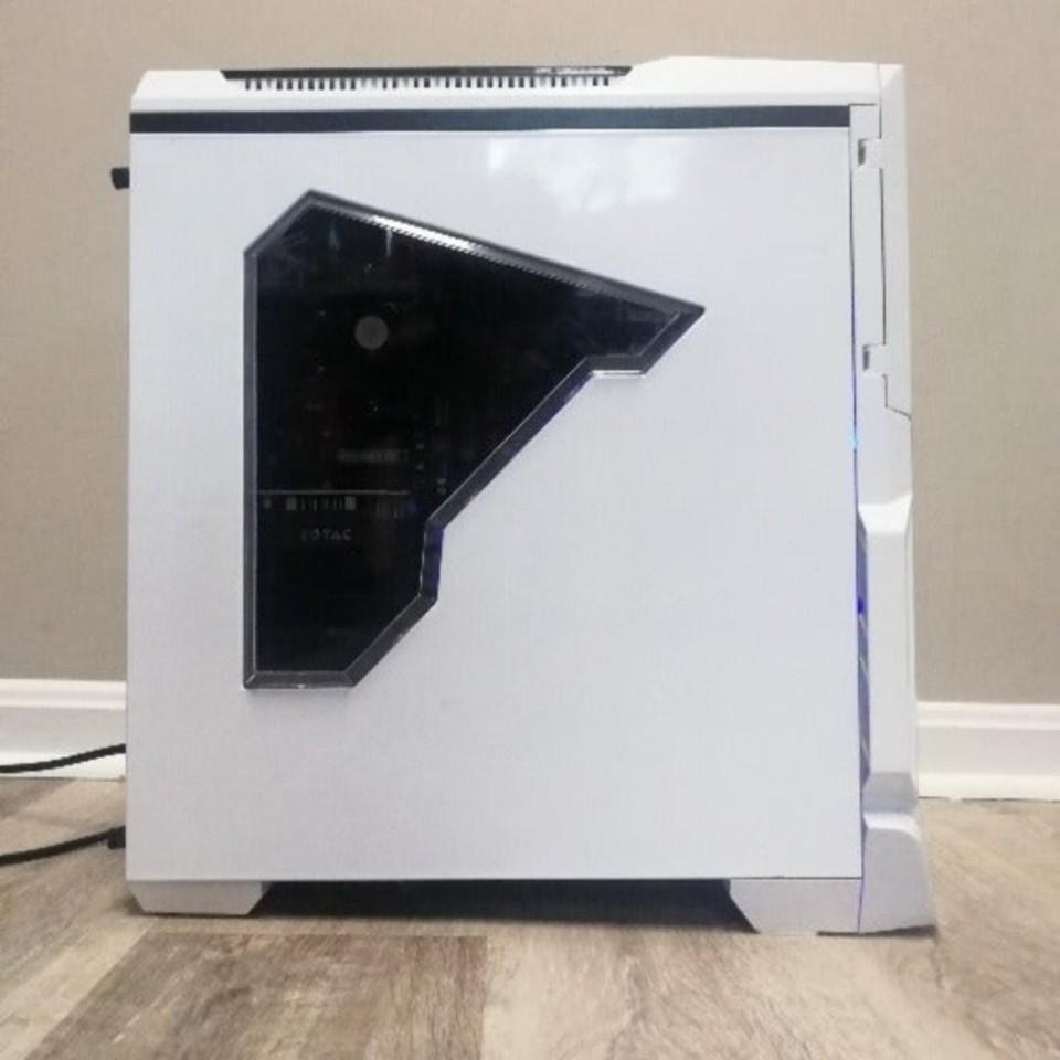 Computer Tower Case | eBay