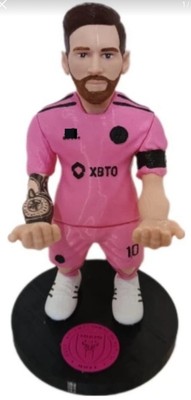 Lionel Messi Inter Control Joystick Holder Smartphone | eBay