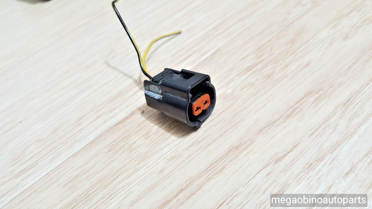 crv civic si rsx connector VALVE PURGE SOLENOID k5t46688 36162-PNC-005 ...