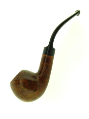 BARLING'S MAKE EXEL PIPE AUTHOR PIPE PRE-TRANSITION | eBay