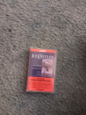 Ice Castles movie soundtrack cassette tape | eBay
