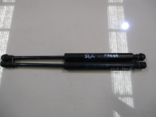 GENUINE 2004 BMW 318i E46 II 2004-2005 2.0L, FRONT BONNET SHOCKER ...