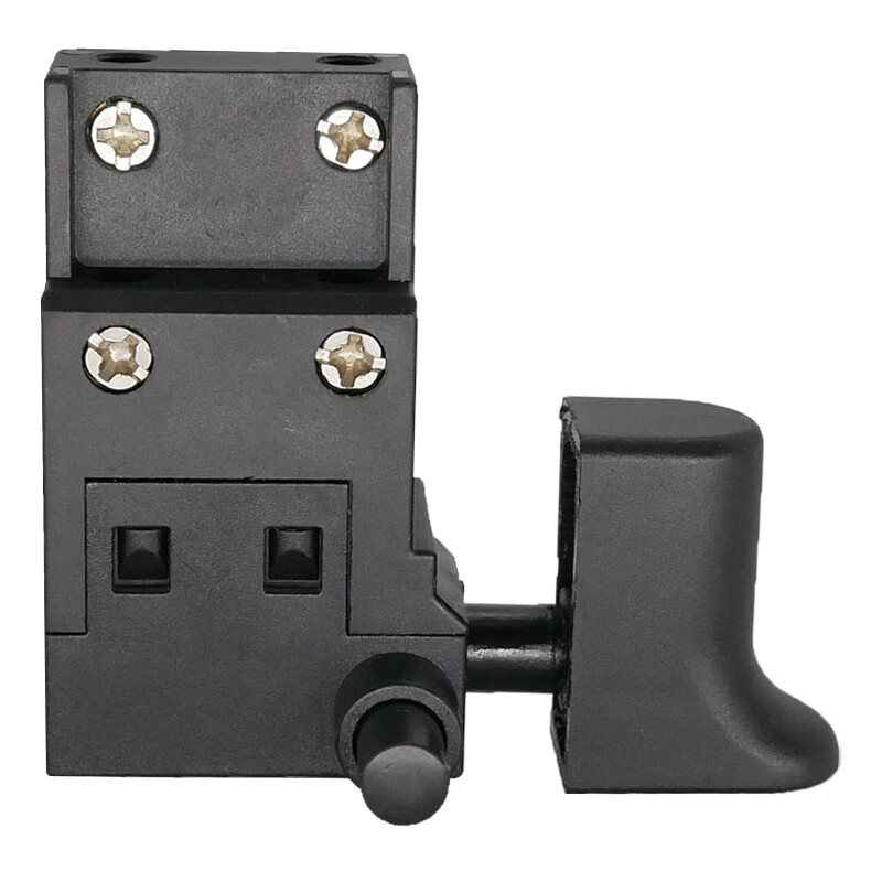 Power Tool Switch Electric Switch W#lock For Chicago Electric Belt ...