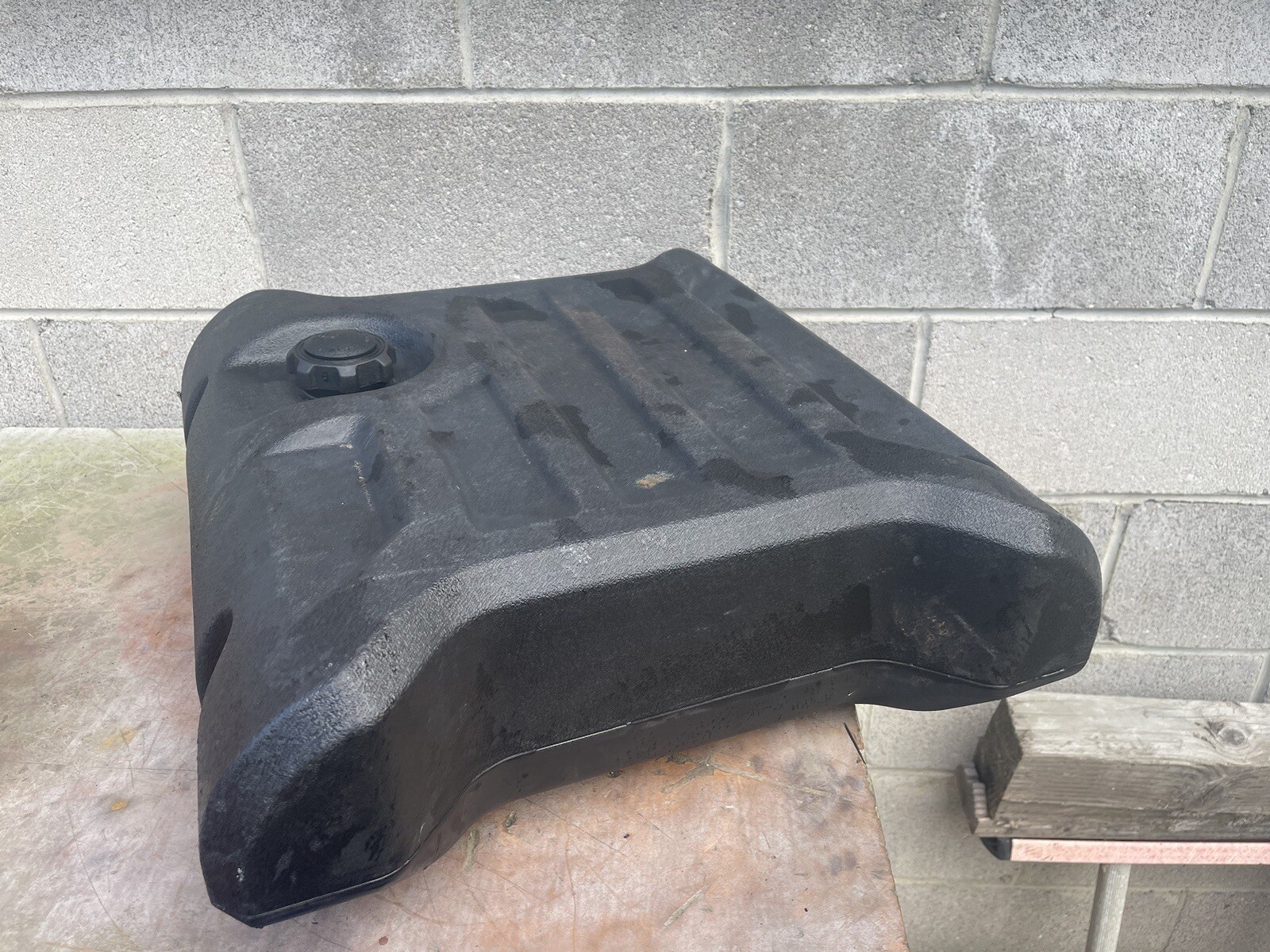 Coleman Powermate Generator fuel Tank | eBay