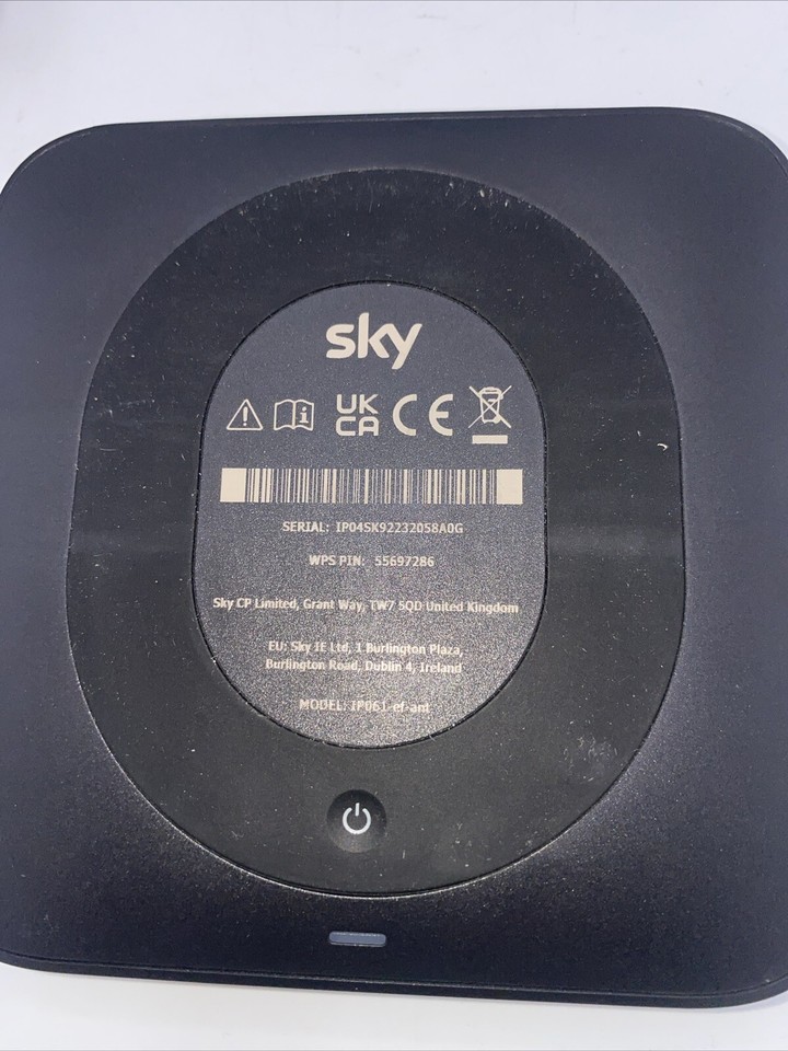 SKY STREAM PUCK TV BOXES (UNITS ONLY) | eBay UK
